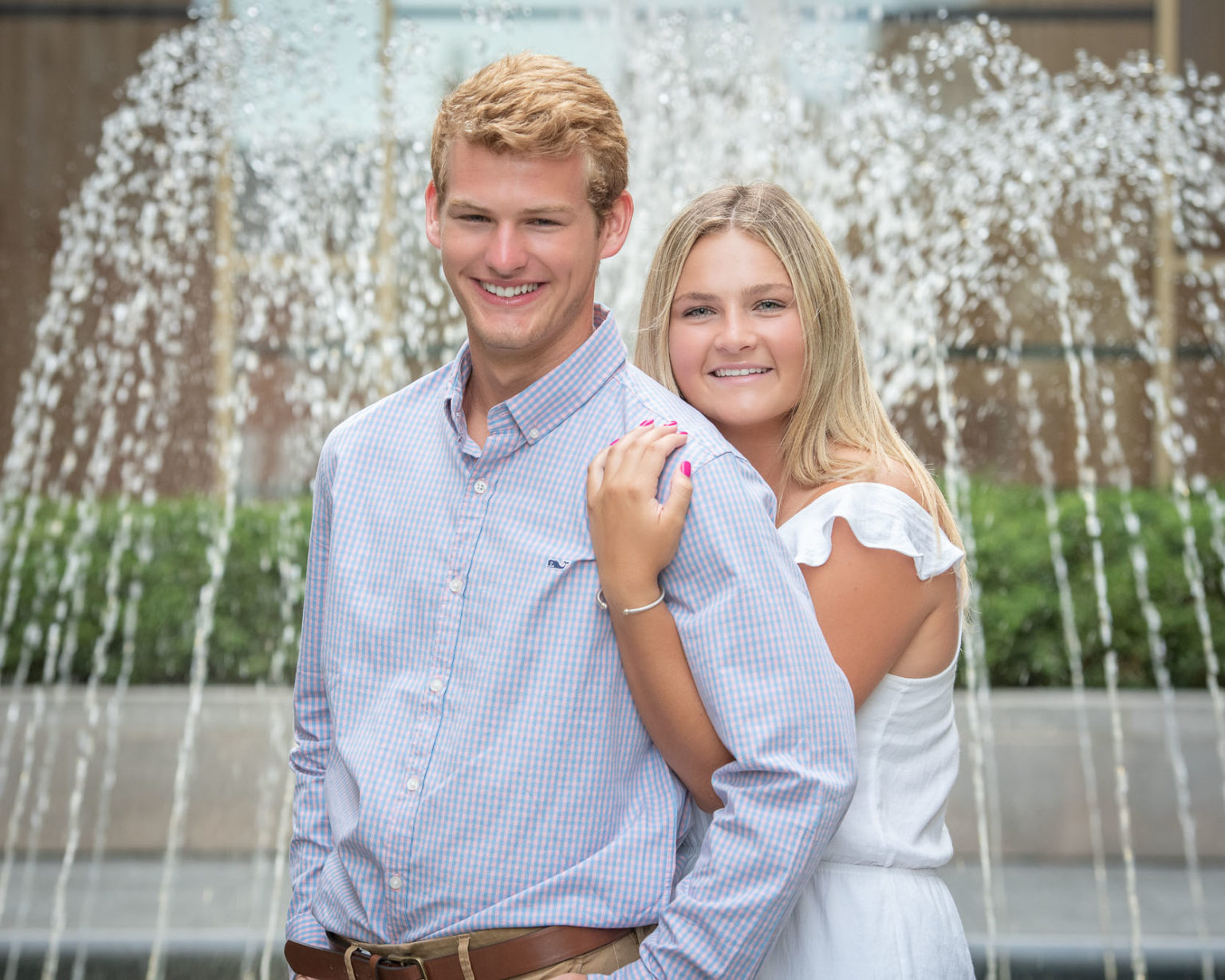 Zach's Senior Session, Part 2 - Katherine Azar Photography Blog