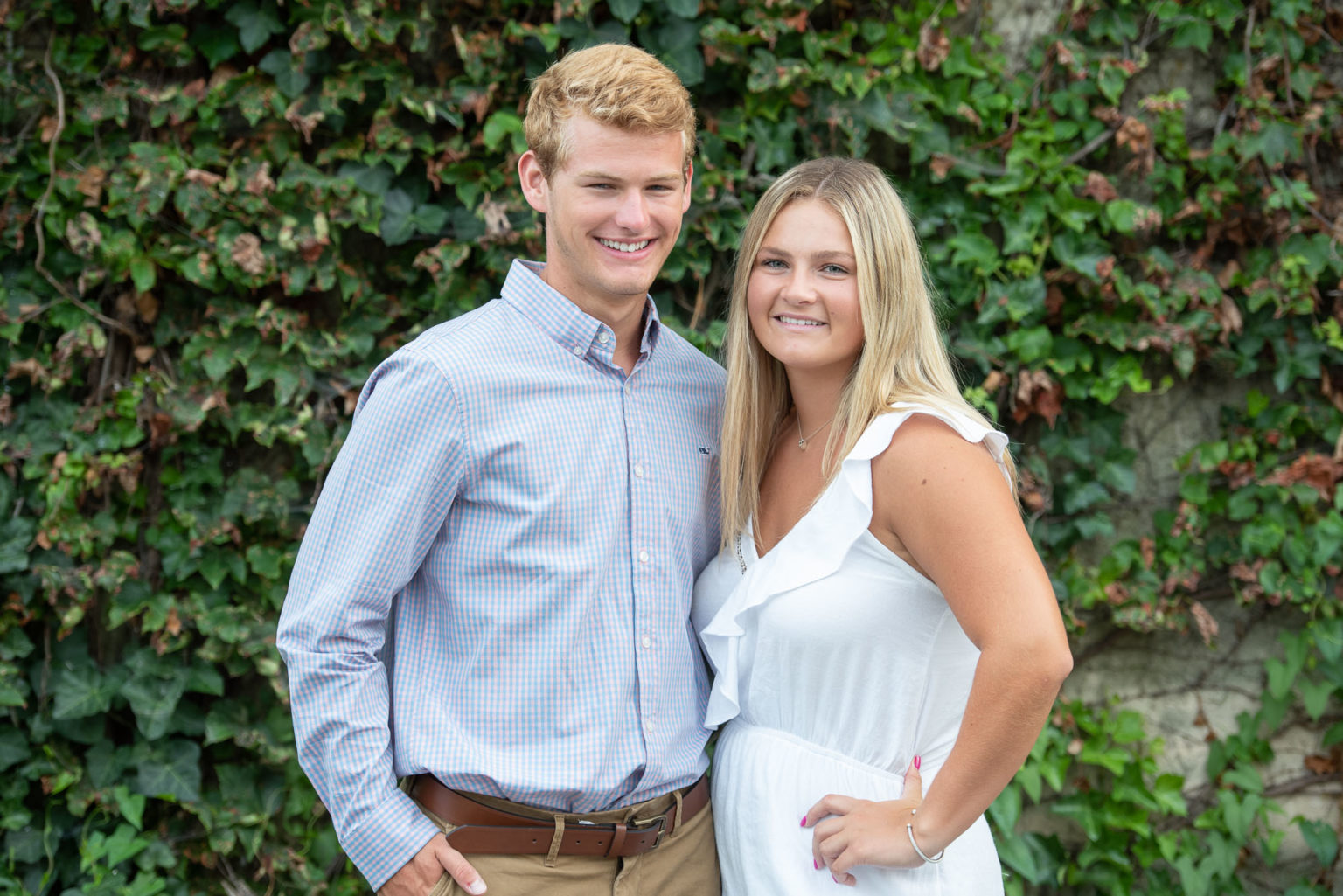 Zach's Senior Session, Part 2 - Katherine Azar Photography Blog