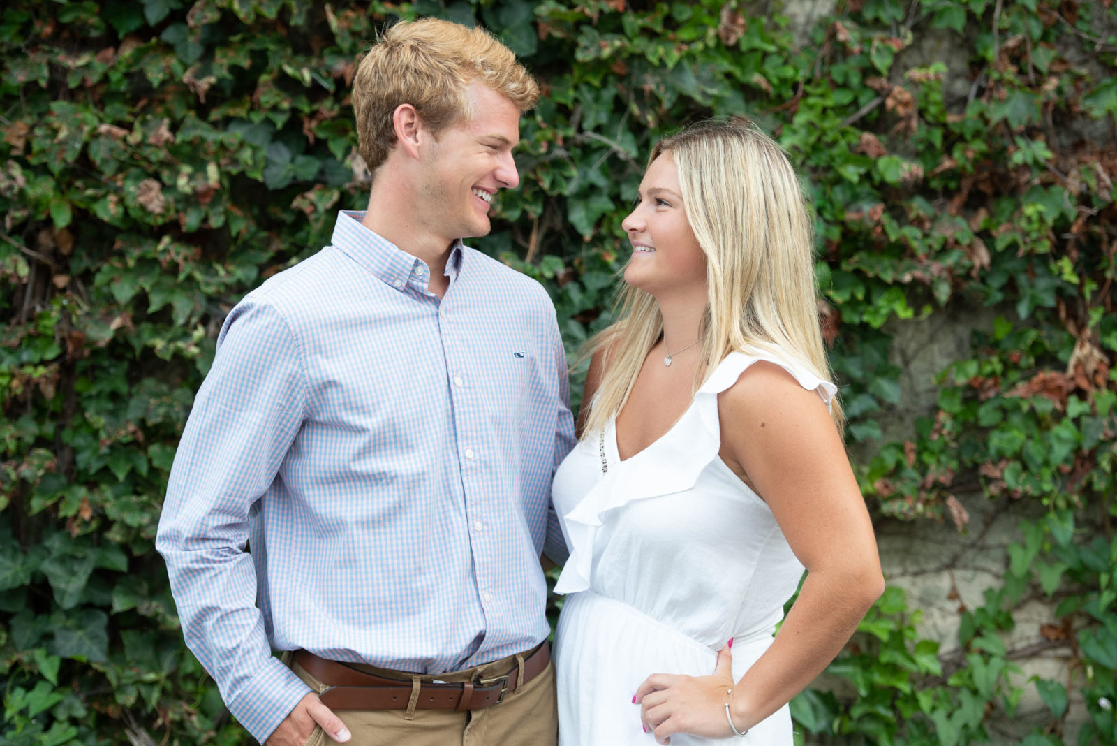 Zach's Senior Session, Part 2 - Katherine Azar Photography Blog