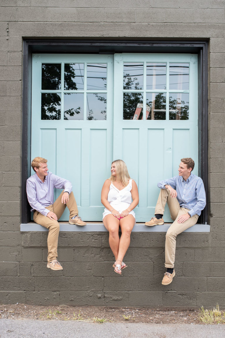 Zach's Senior Session, Part 2 - Katherine Azar Photography Blog