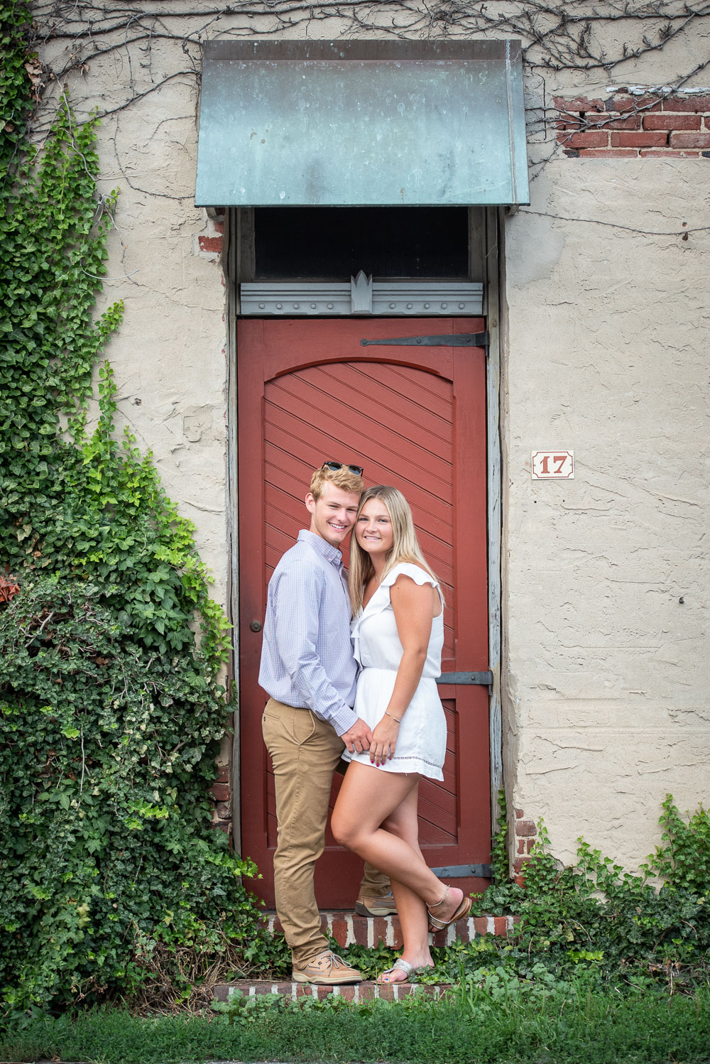 Zach's Senior Session, Part 2 - Katherine Azar Photography Blog
