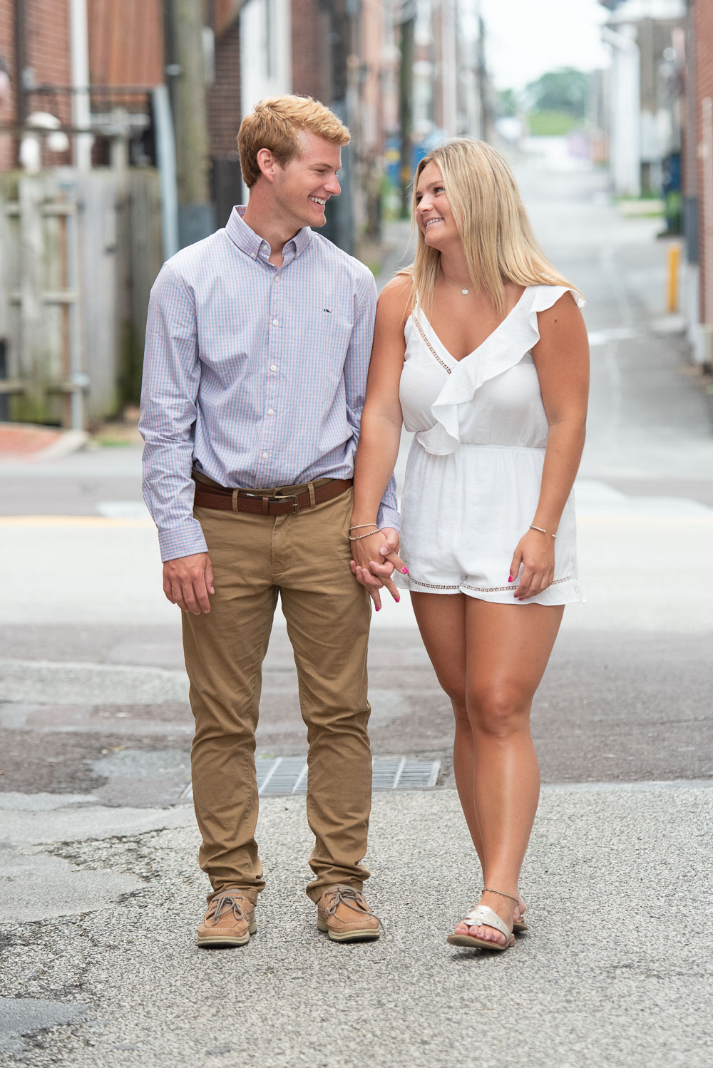 Zach's Senior Session, Part 2 - Katherine Azar Photography Blog