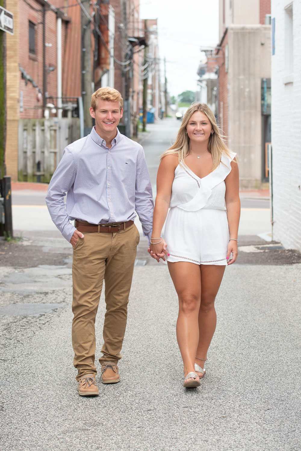 Zach's Senior Session, Part 2 - Katherine Azar Photography Blog